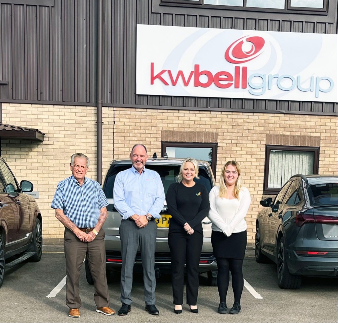 Four Generations of a Family Legacy - Bell Contracting