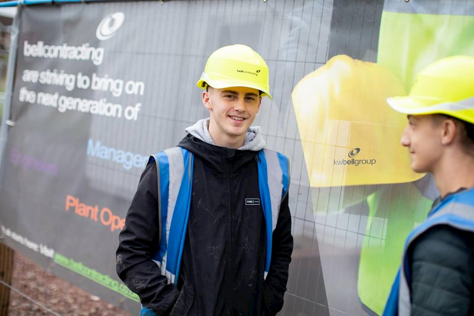 Vacancies - Bell Contracting